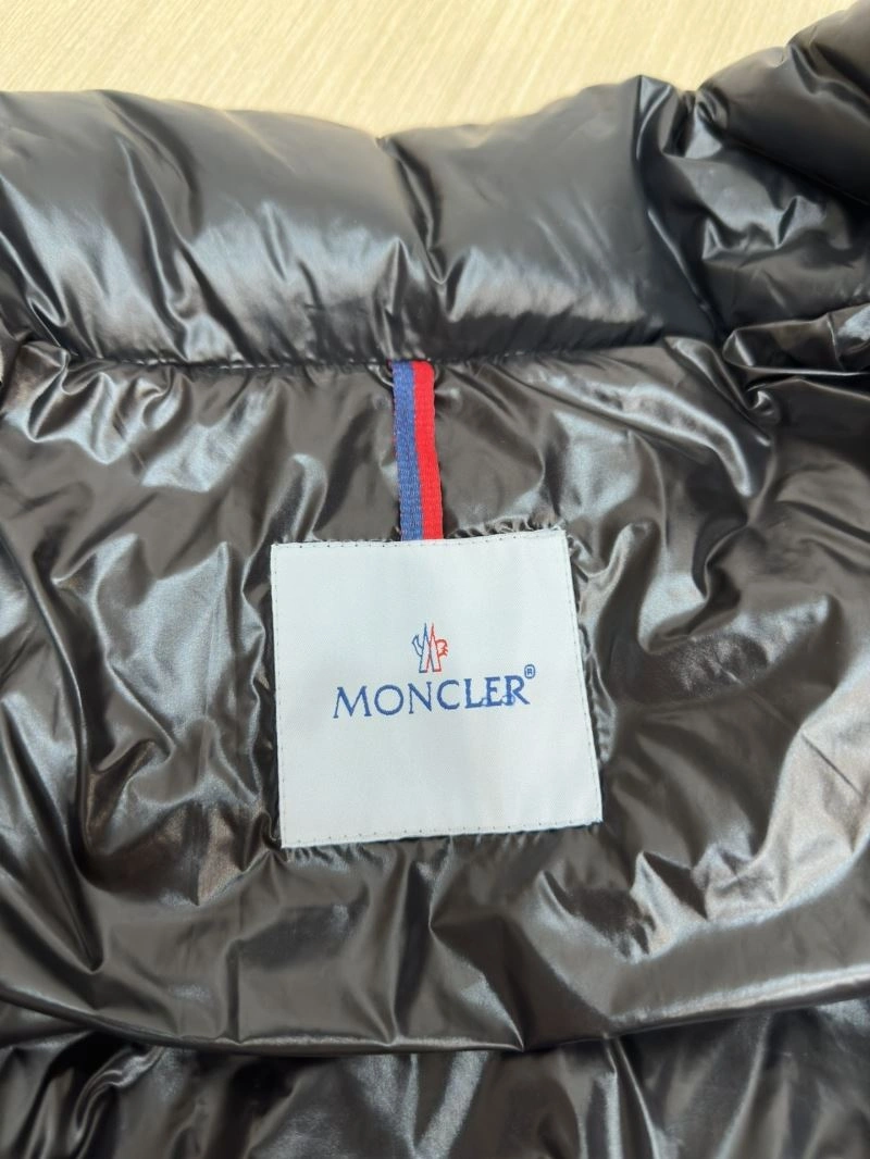 1:1 copy Moncler Down Jackets