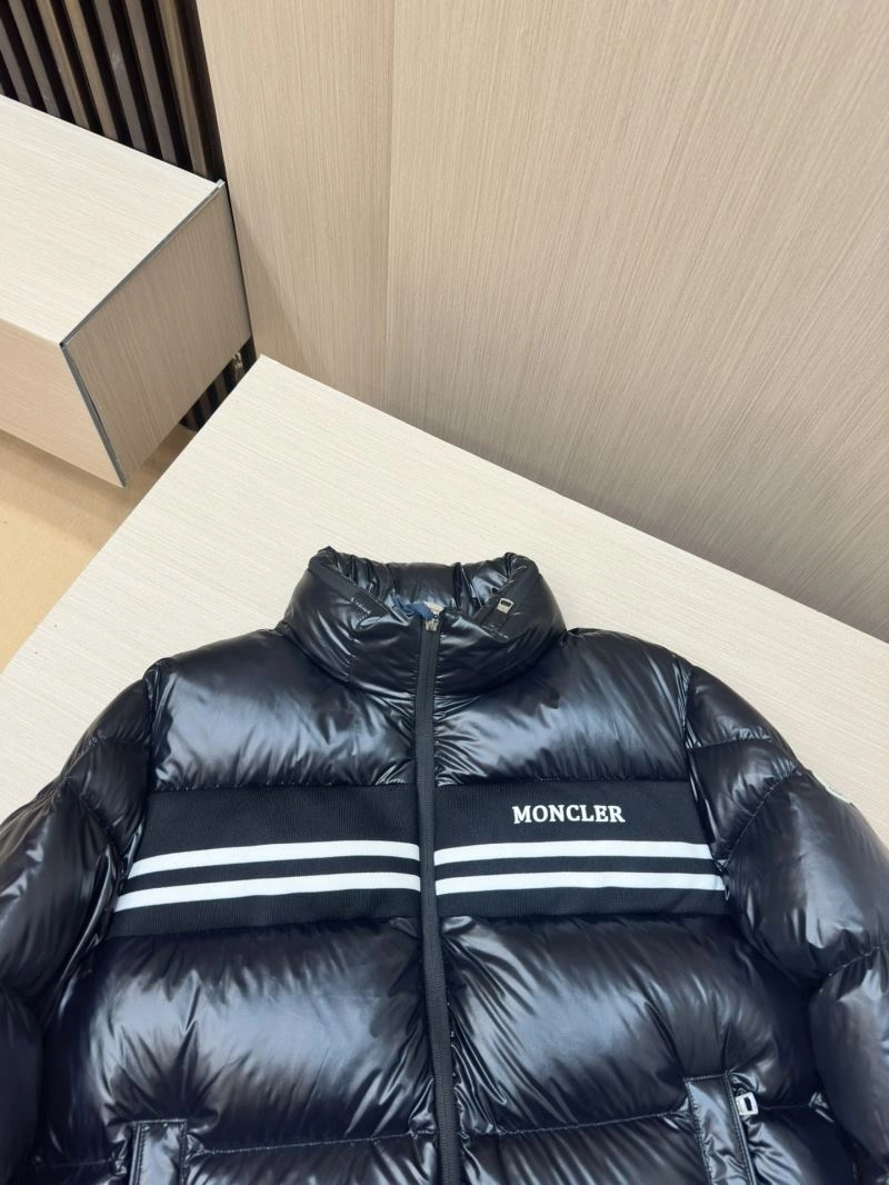 Perfect replica Moncler Down Jackets