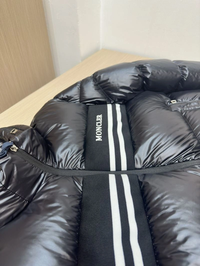 Perfect replica Moncler Down Jackets