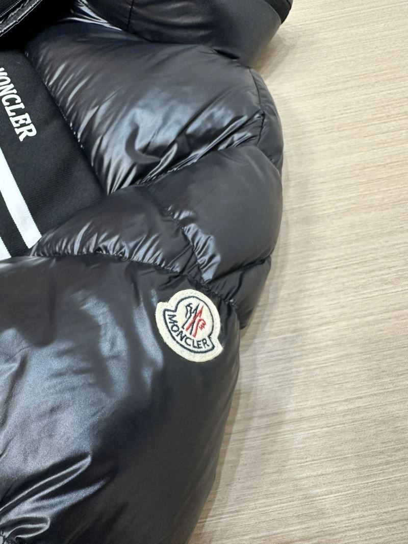 Perfect replica Moncler Down Jackets