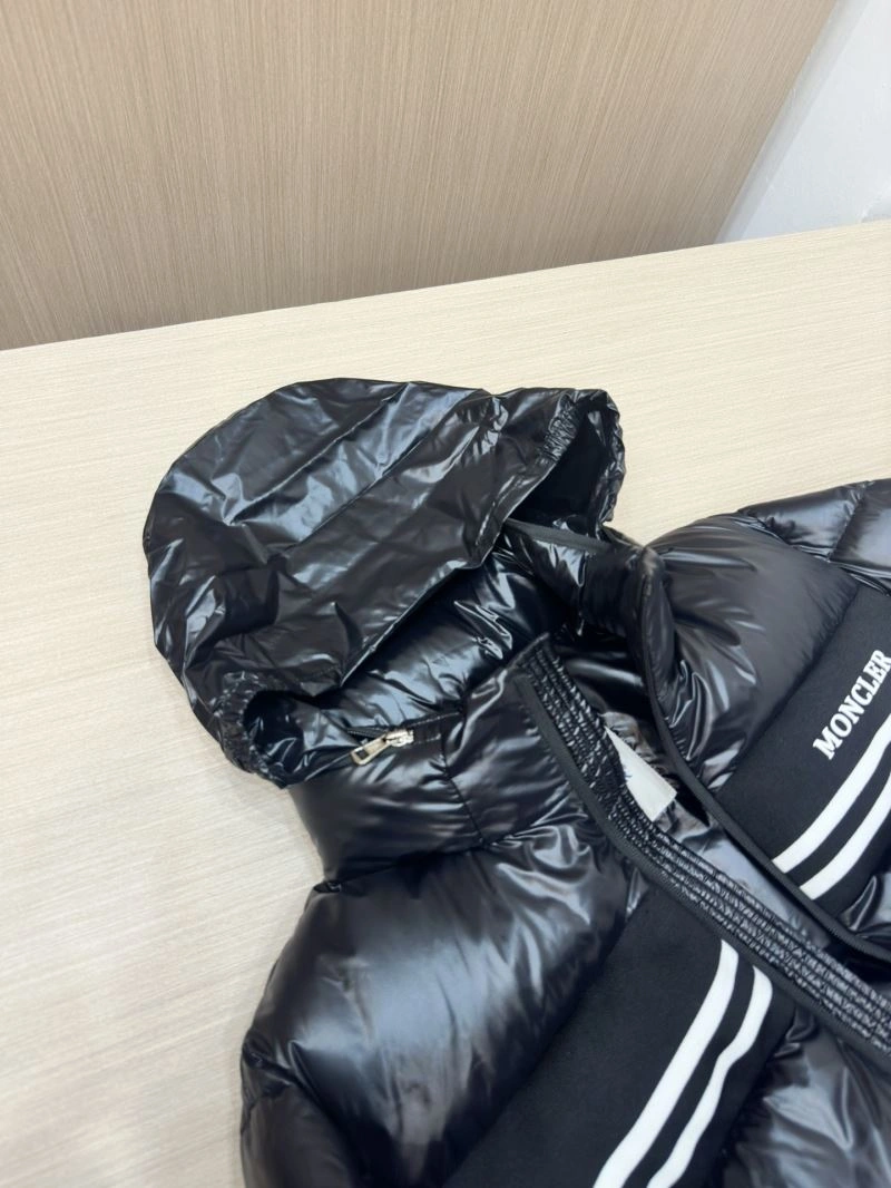 Perfect replica Moncler Down Jackets