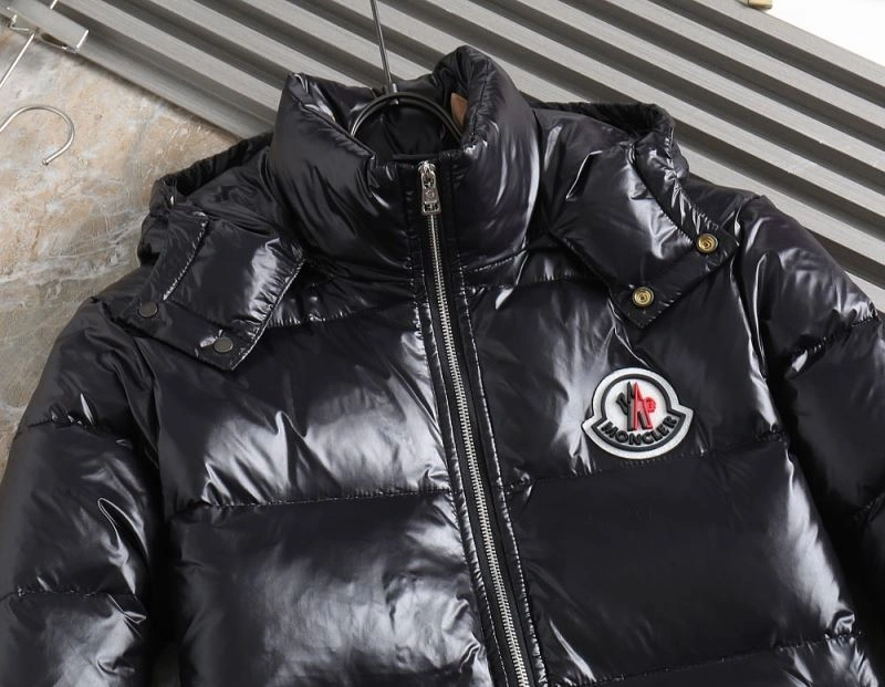 Inexpensive Moncler Down Jackets