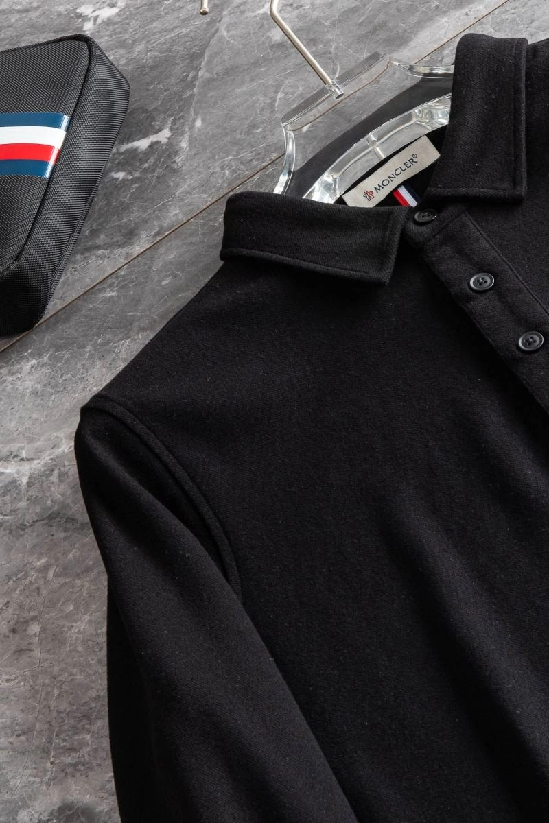 High accuracy Moncler Down Jackets