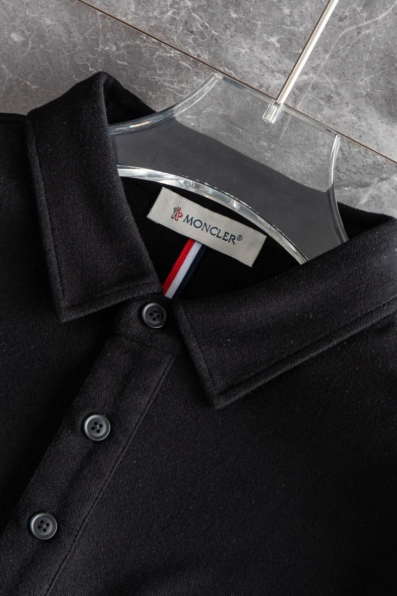 High accuracy Moncler Down Jackets