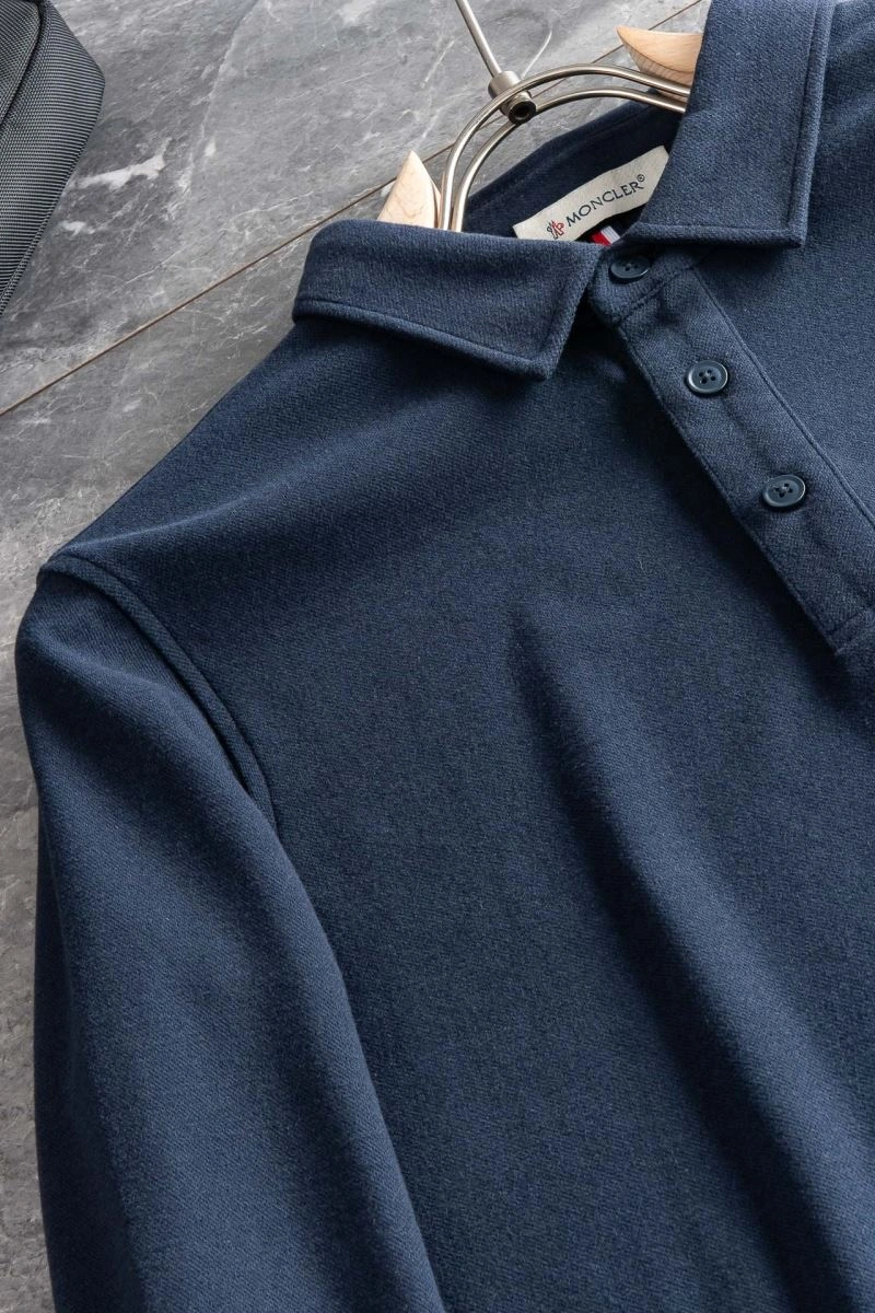 Authentic Moncler Down Jackets