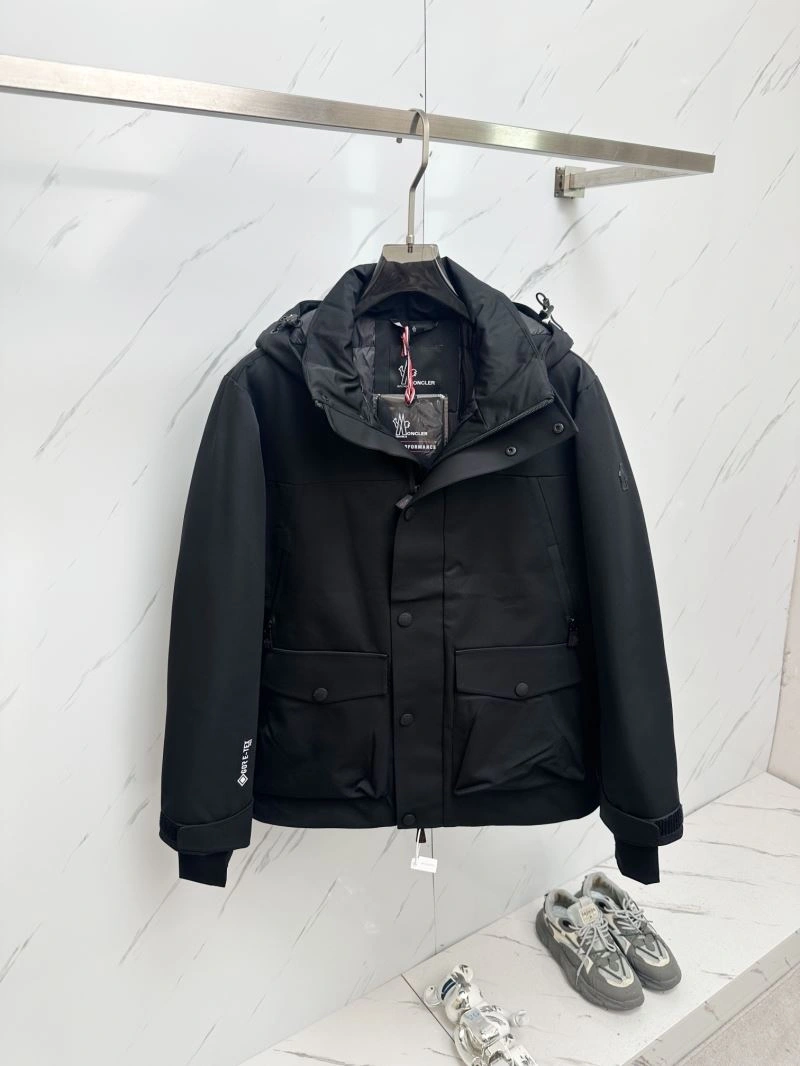 Moncler Down Jackets