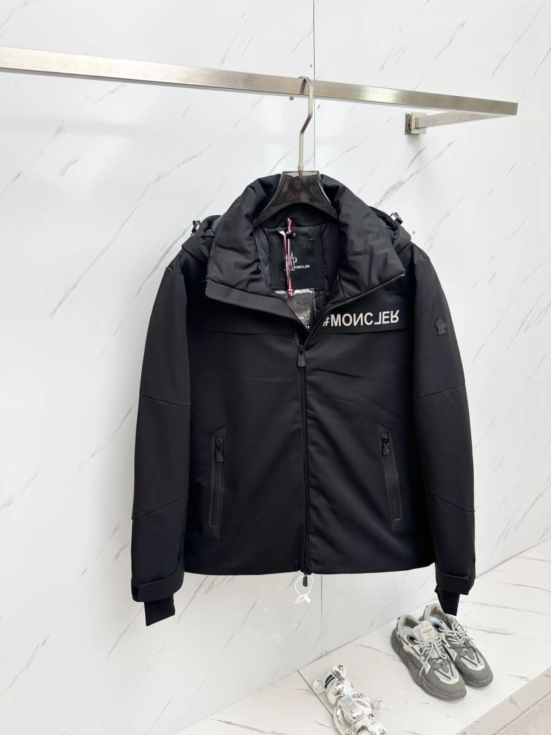 Moncler Down Jackets