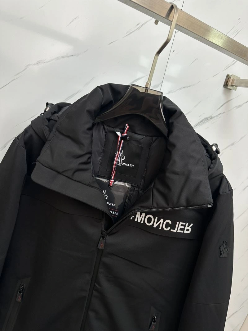 Legit Moncler Down Jackets