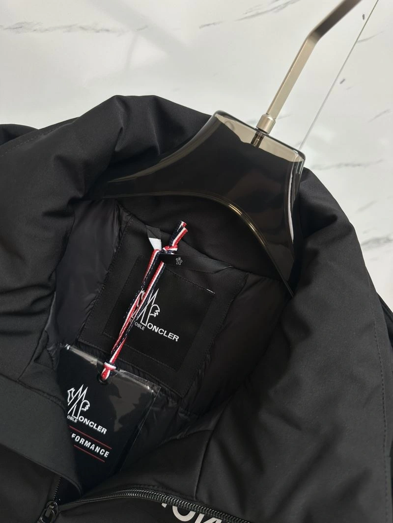 Legit Moncler Down Jackets