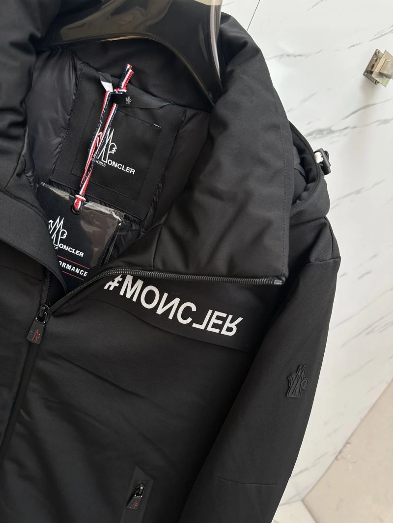 Legit Moncler Down Jackets