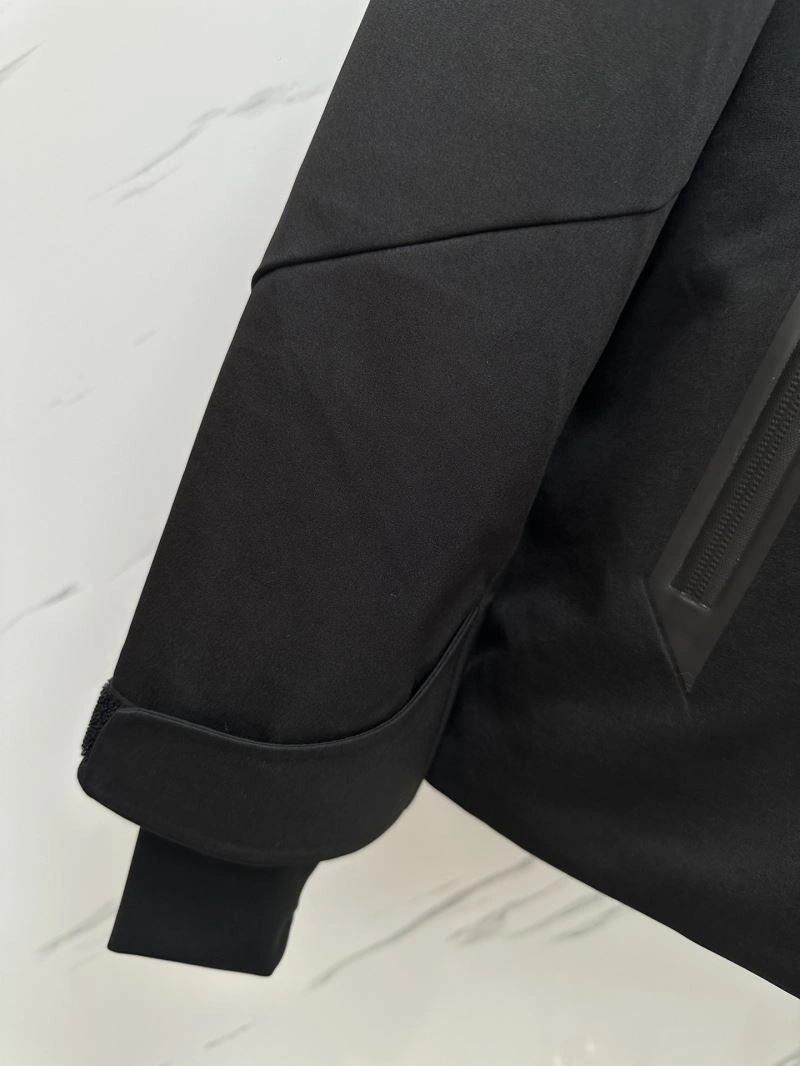 Legit Moncler Down Jackets