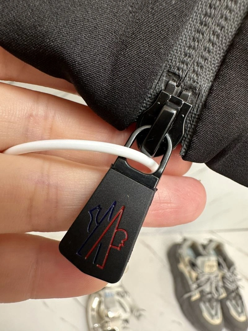 Legit Moncler Down Jackets