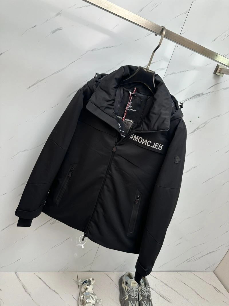 Legit Moncler Down Jackets