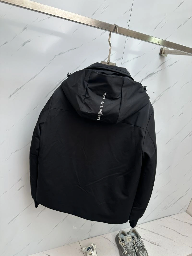 Legit Moncler Down Jackets