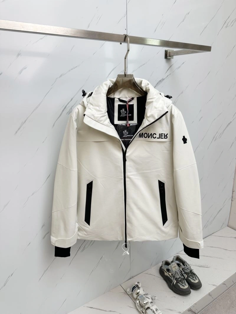 Moncler Down Jackets