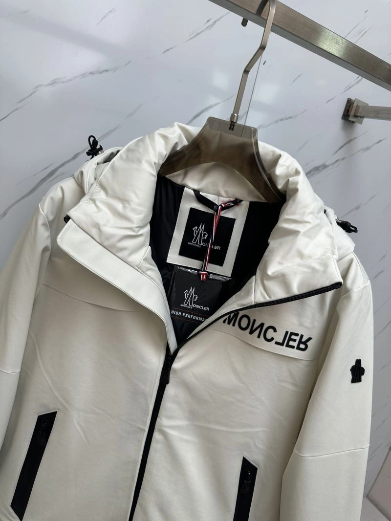 Indistinguishable Moncler Down Jackets