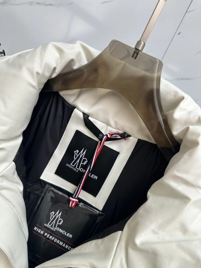 Indistinguishable Moncler Down Jackets