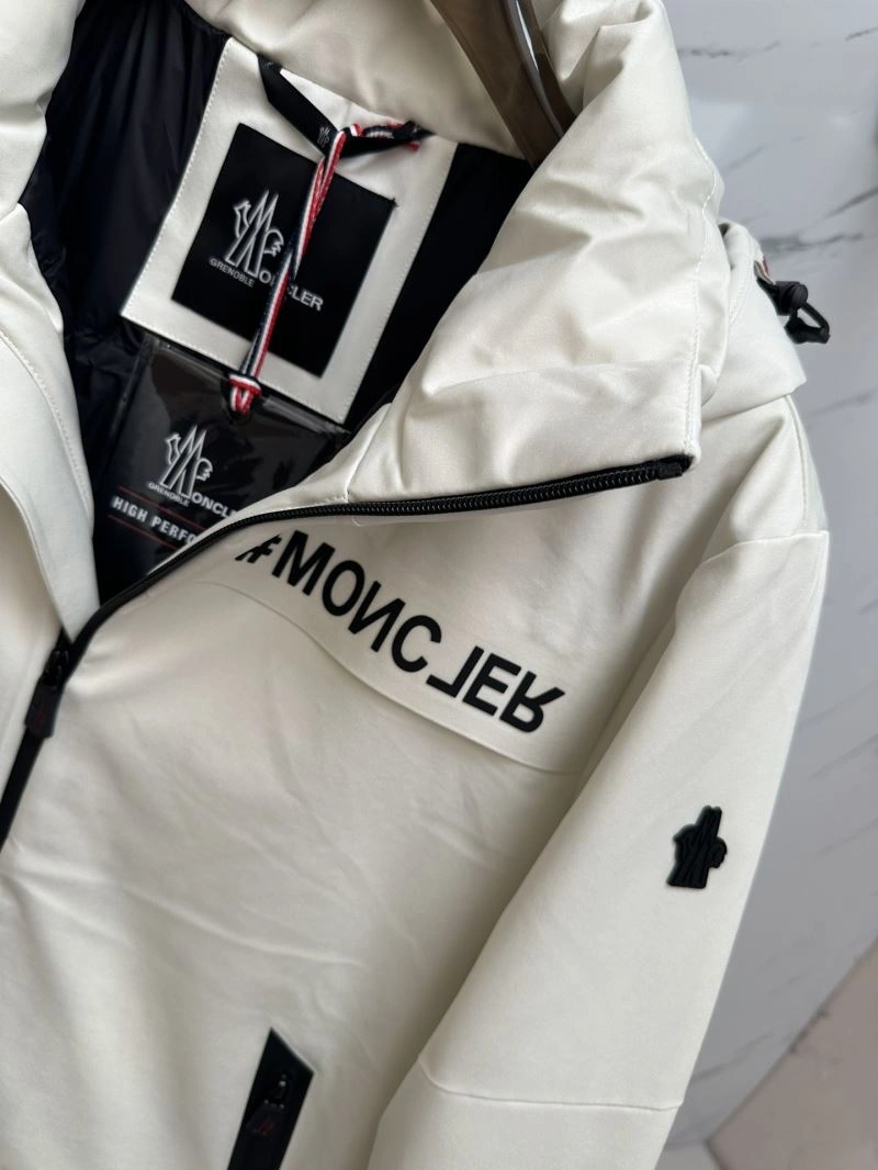Indistinguishable Moncler Down Jackets