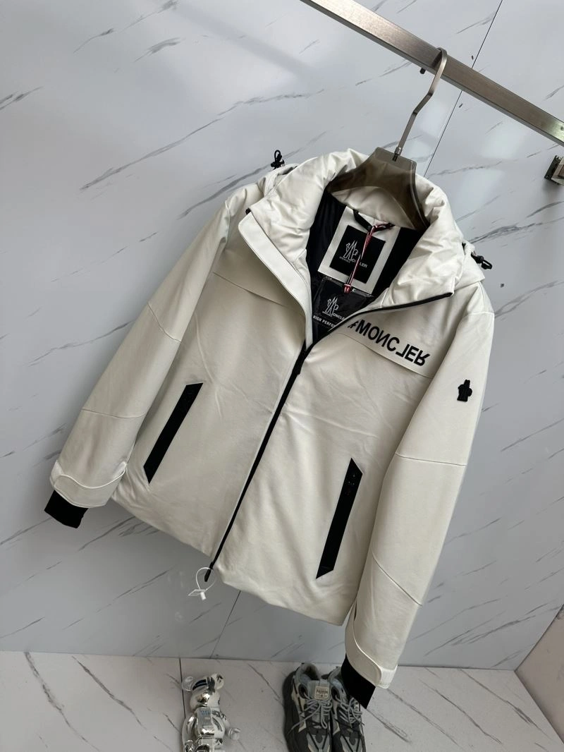 Indistinguishable Moncler Down Jackets