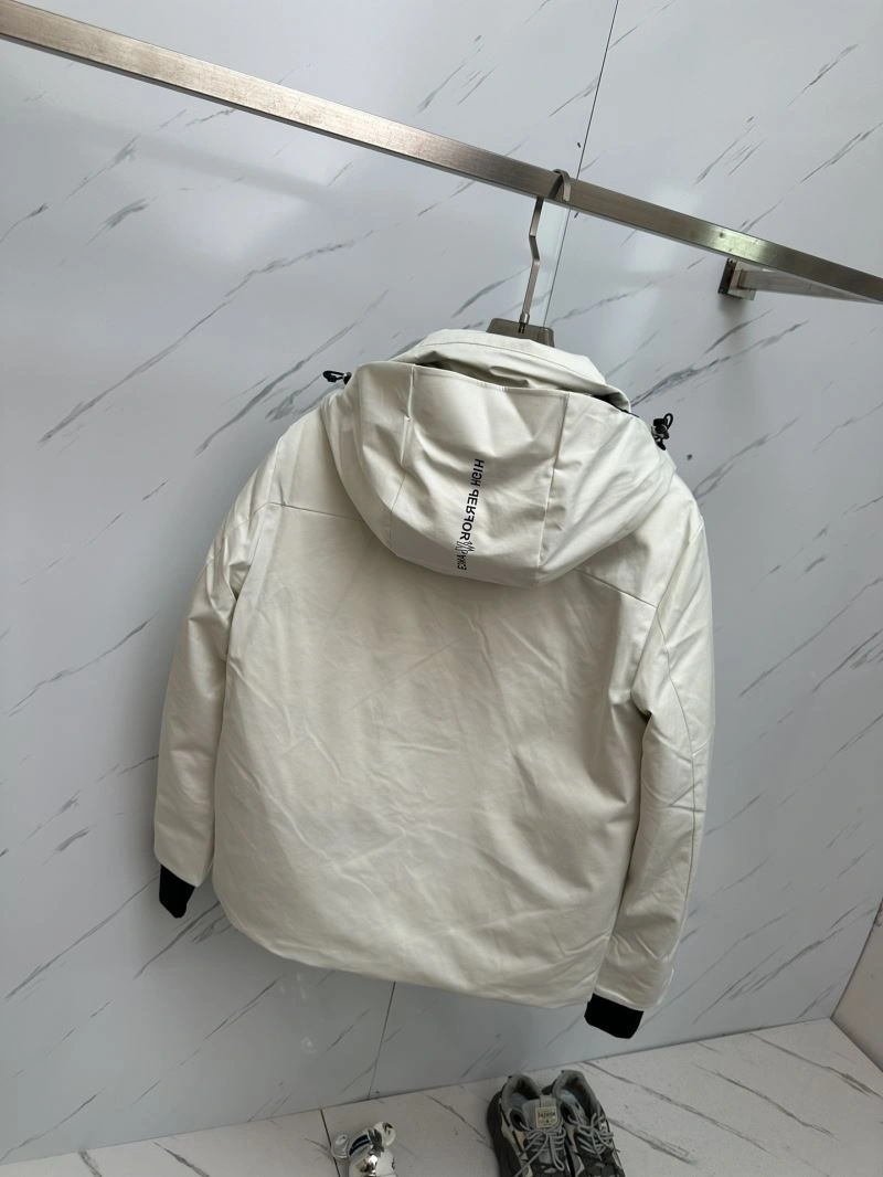 Indistinguishable Moncler Down Jackets