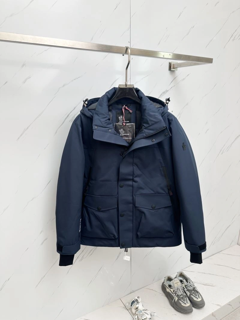 Moncler Down Jackets