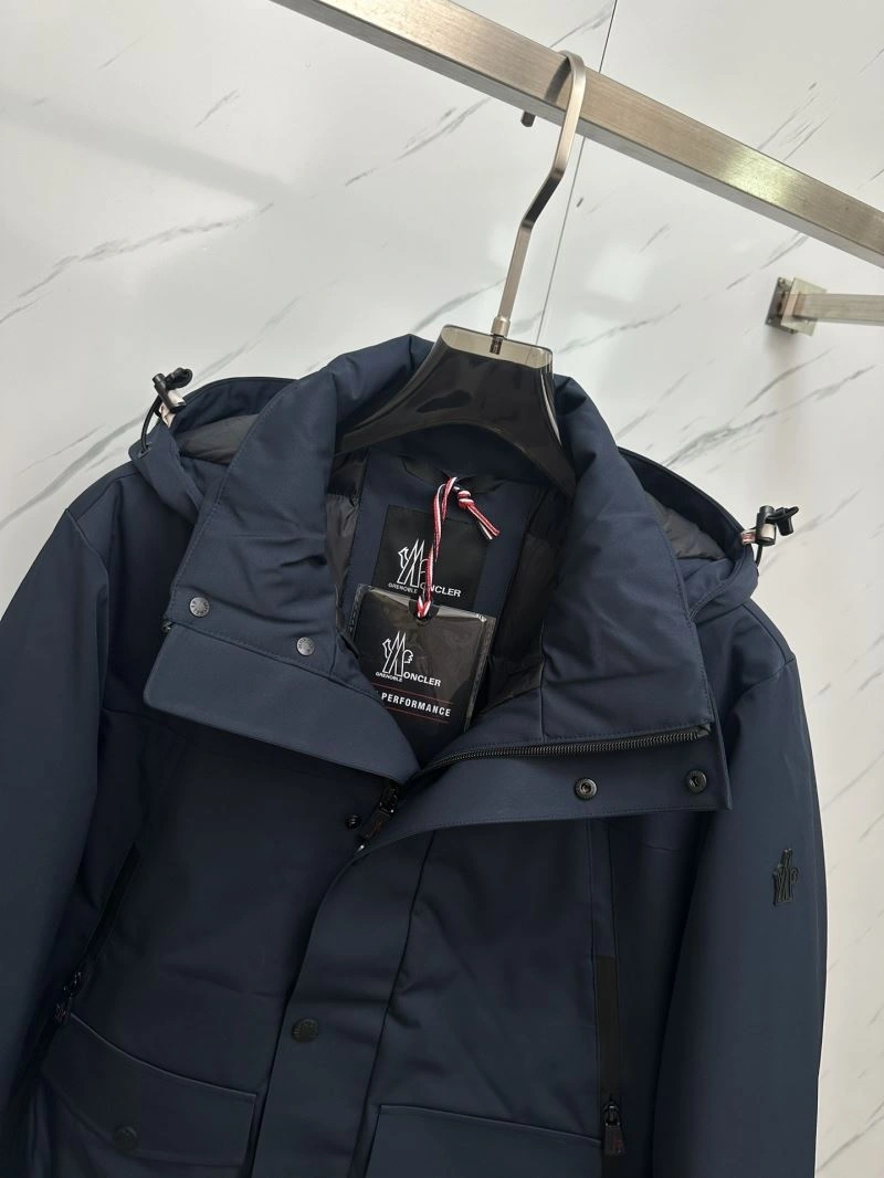 Budget-friendly Moncler Down Jackets