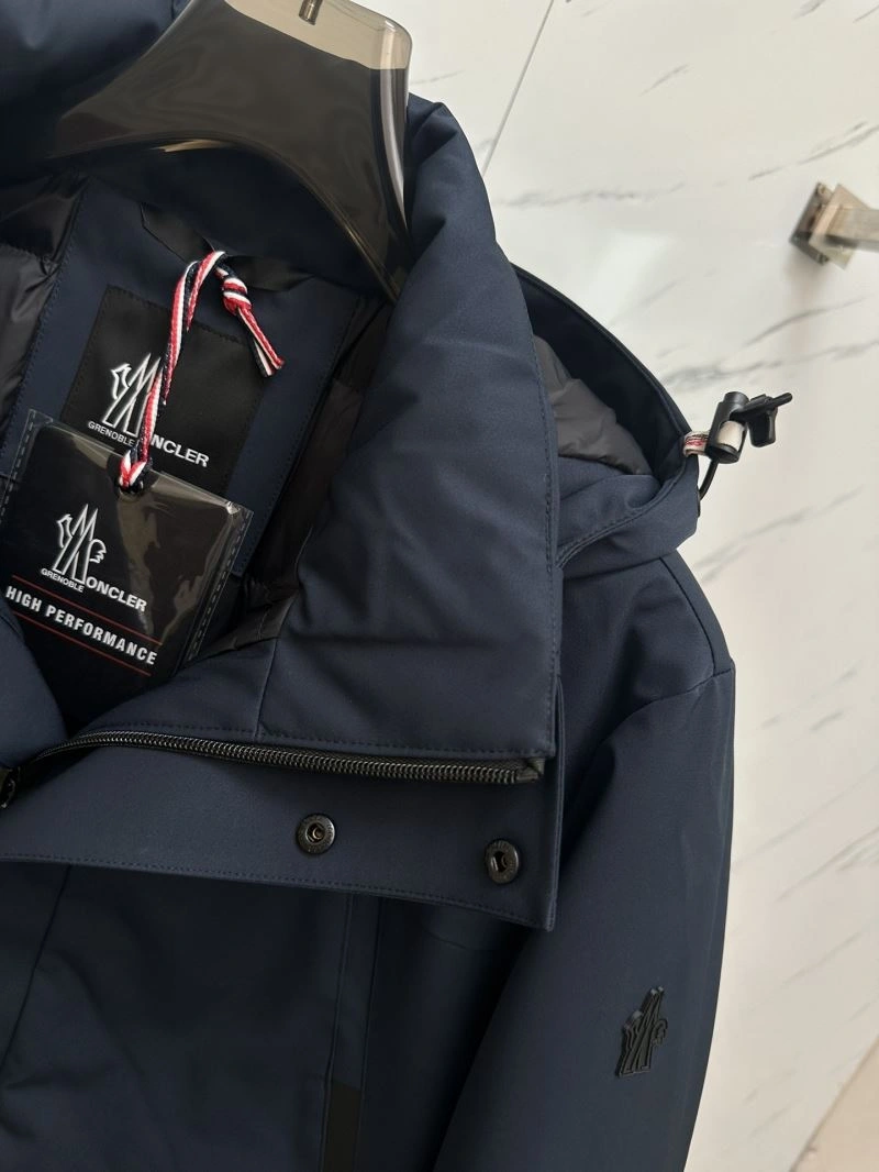 Budget-friendly Moncler Down Jackets