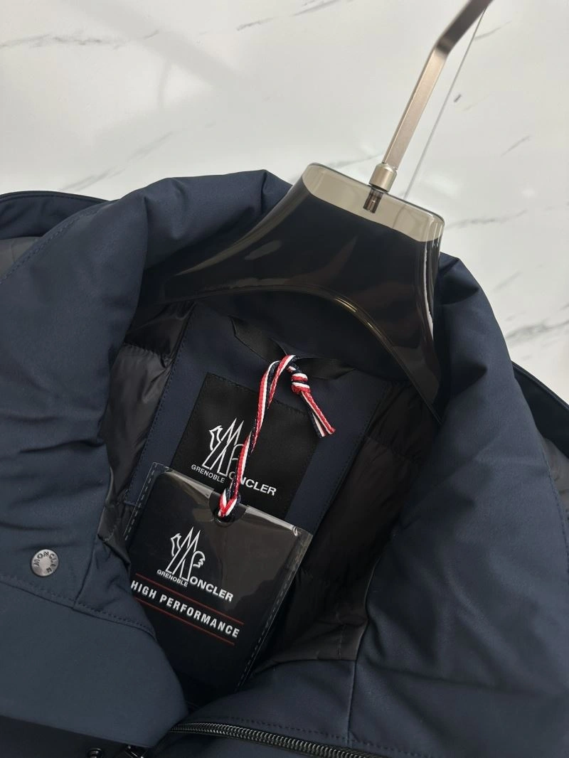 Budget-friendly Moncler Down Jackets