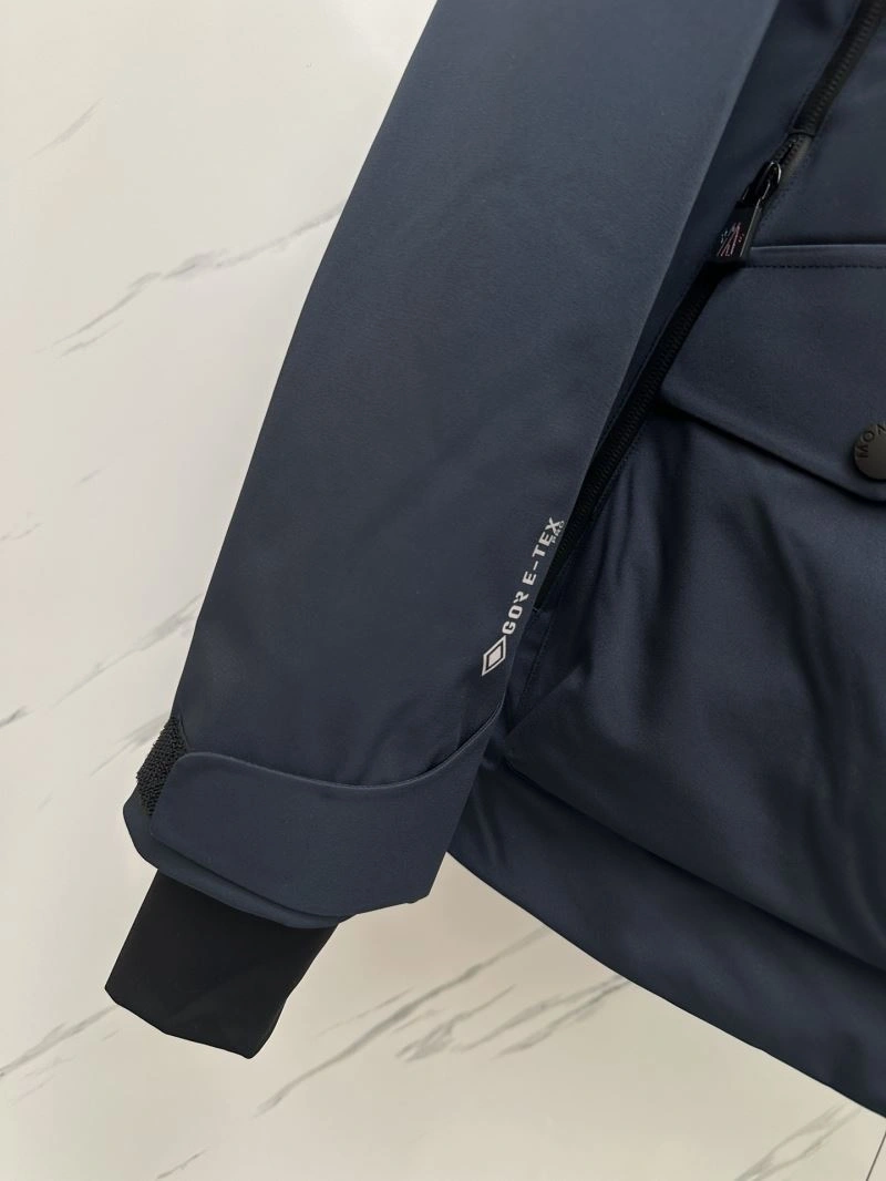 Budget-friendly Moncler Down Jackets