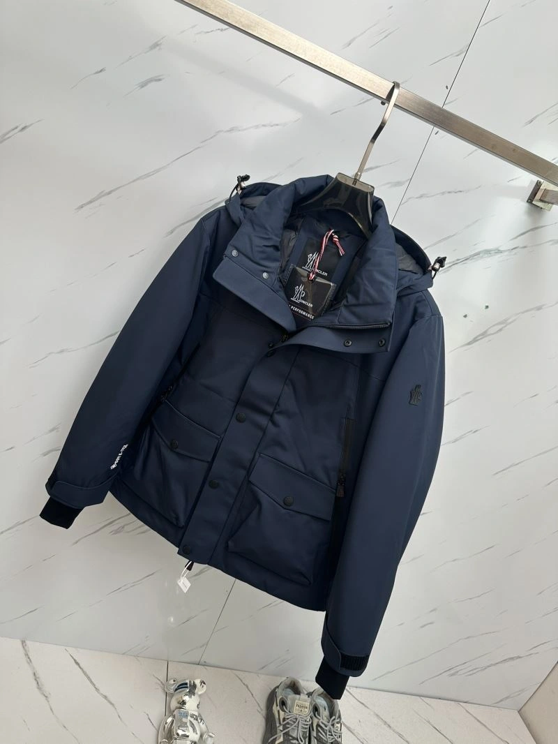 Budget-friendly Moncler Down Jackets