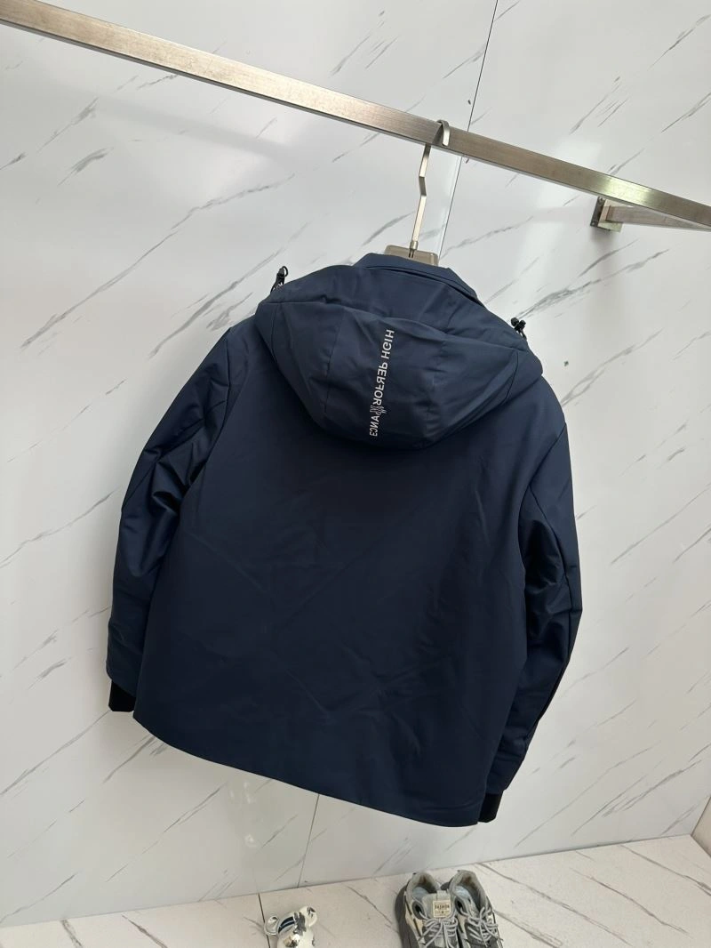 Budget-friendly Moncler Down Jackets