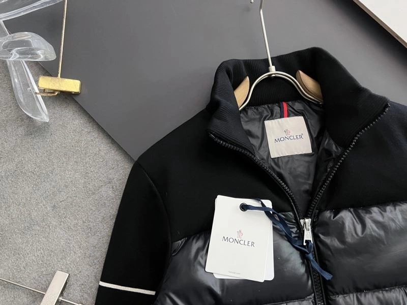 Brand-original Moncler Down Jackets