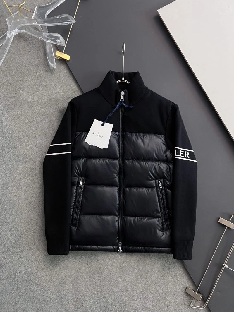 Brand-original Moncler Down Jackets