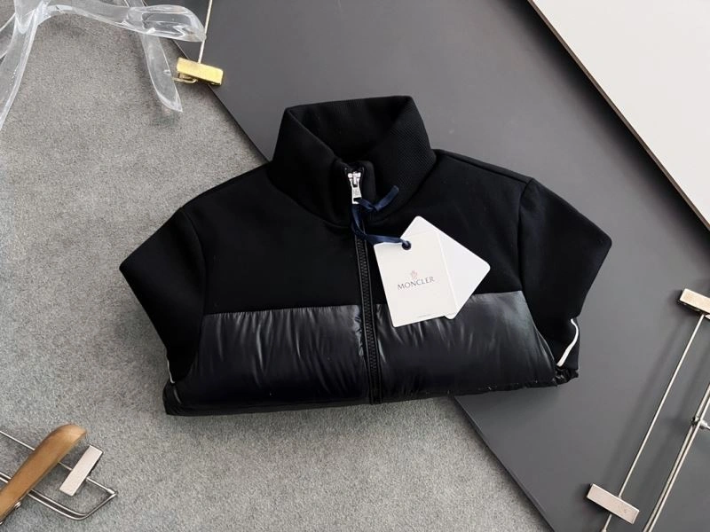 Brand-original Moncler Down Jackets
