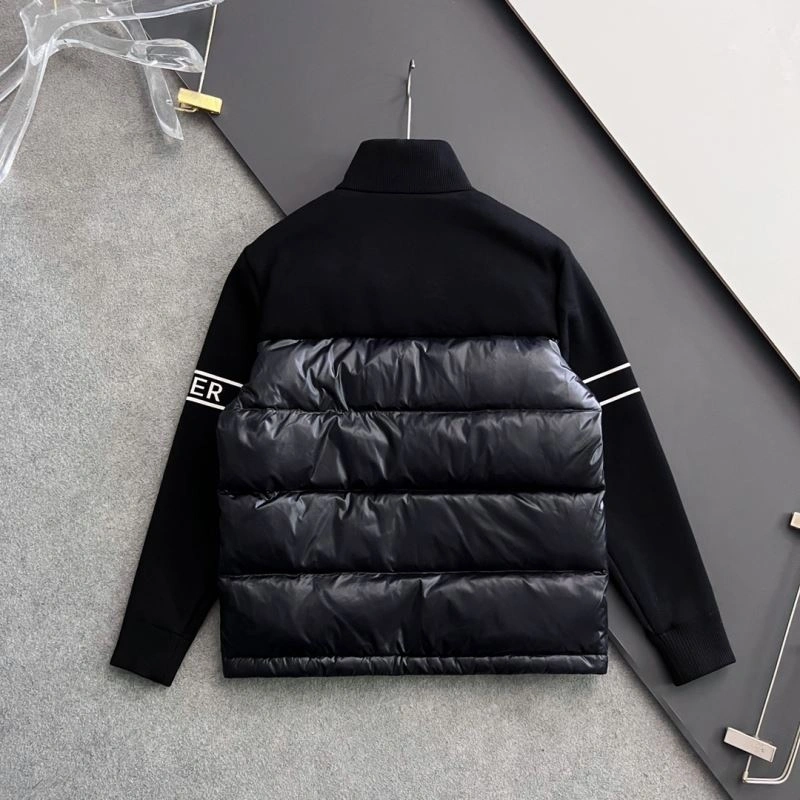 Brand-original Moncler Down Jackets