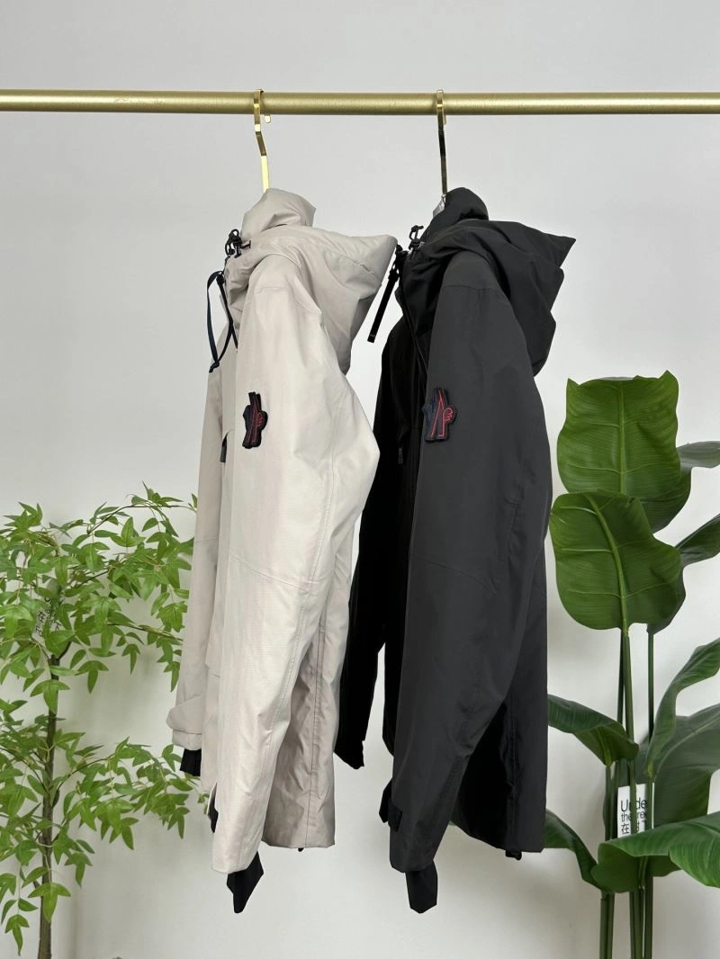 1:1 copy Moncler Down Jackets