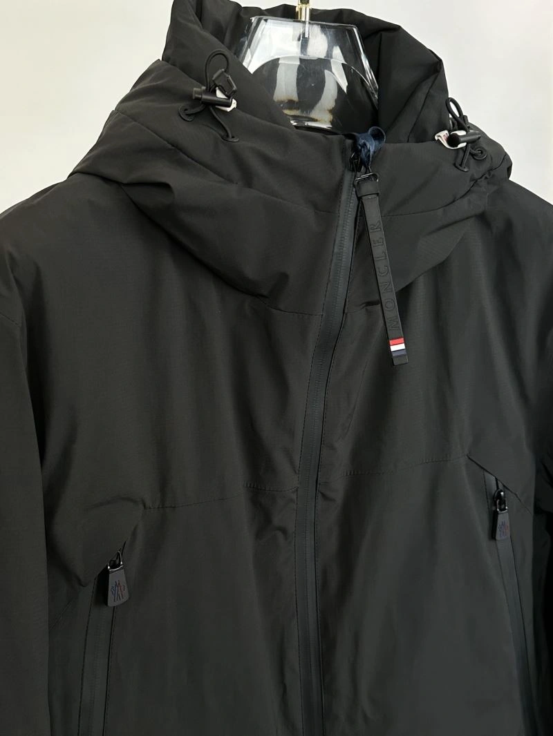 1:1 copy Moncler Down Jackets