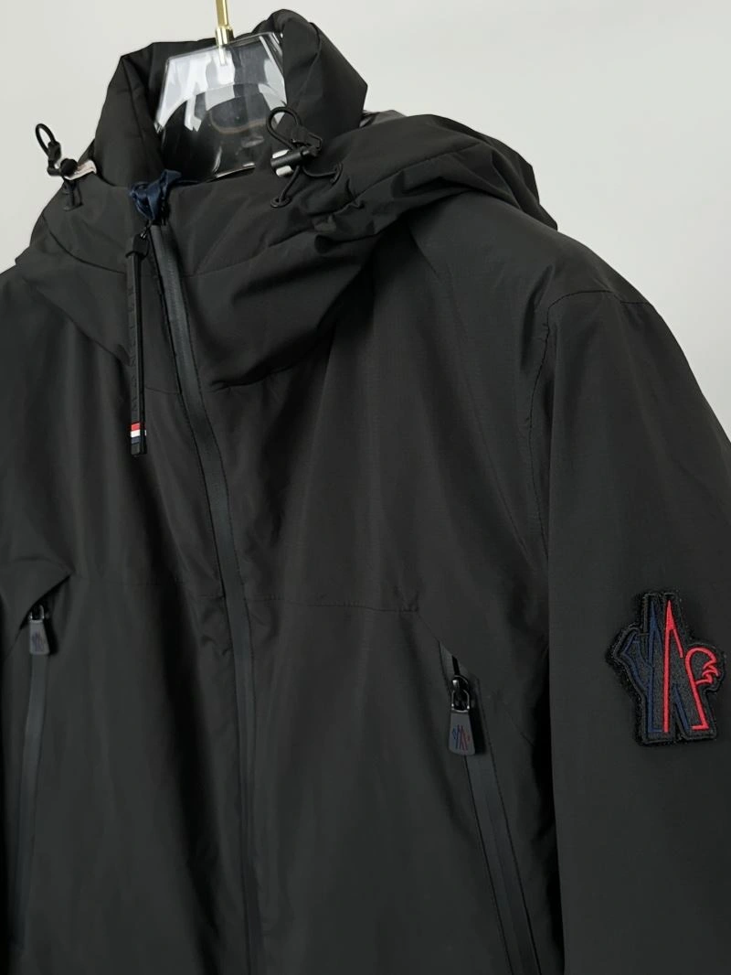 1:1 copy Moncler Down Jackets