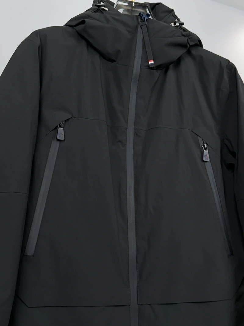 1:1 copy Moncler Down Jackets