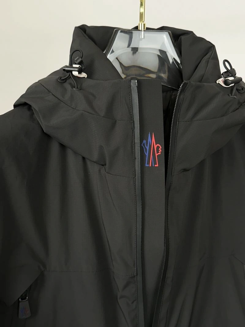 1:1 copy Moncler Down Jackets