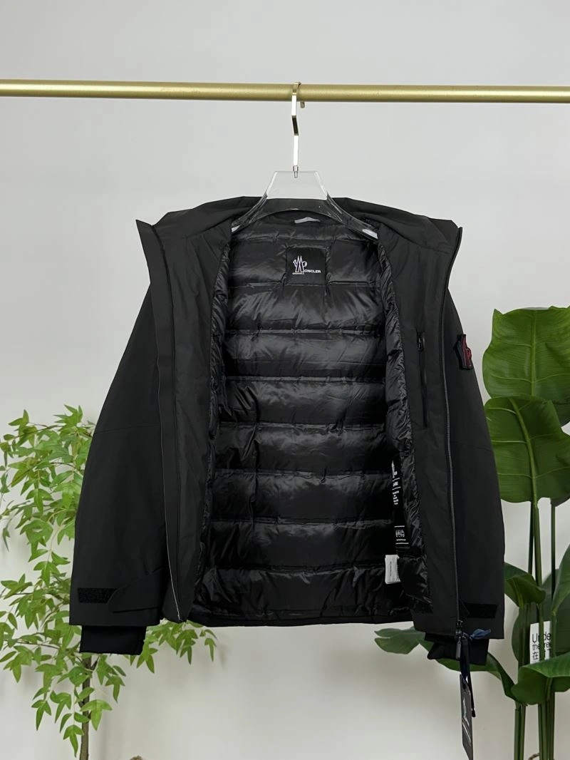 1:1 copy Moncler Down Jackets