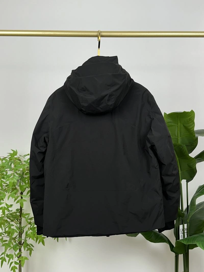 1:1 copy Moncler Down Jackets