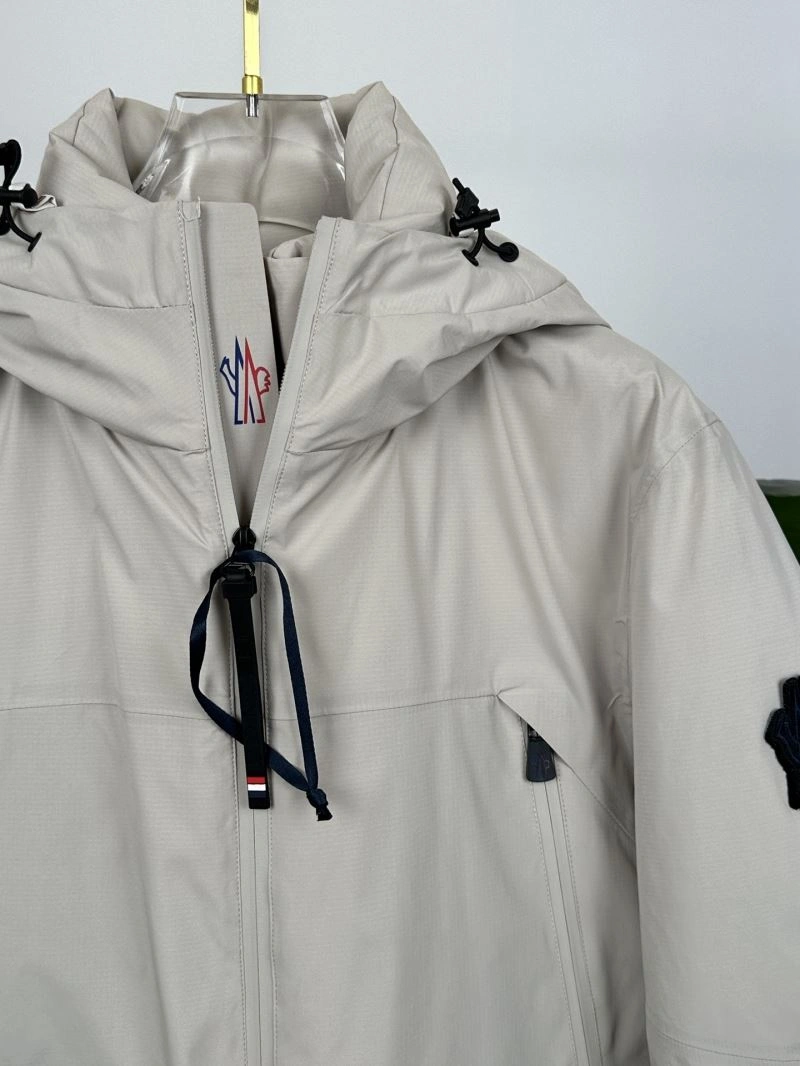 Factory-made Moncler Down Jackets