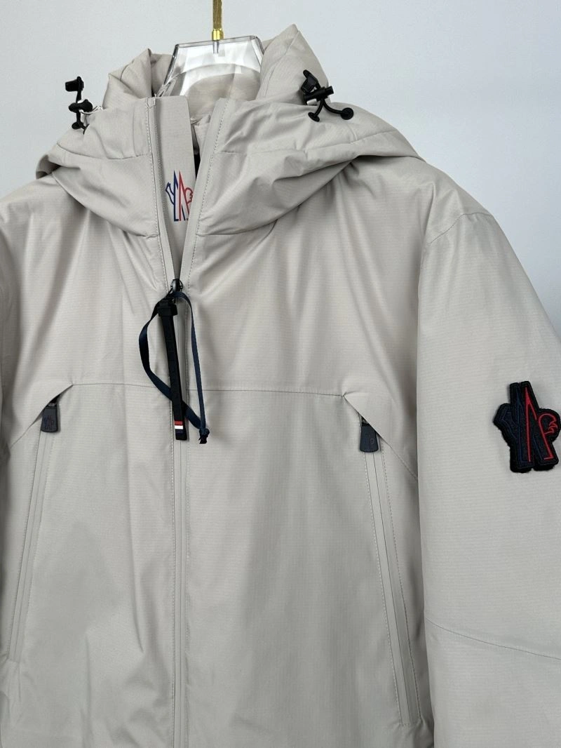 Factory-made Moncler Down Jackets