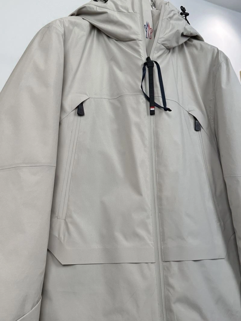 Factory-made Moncler Down Jackets