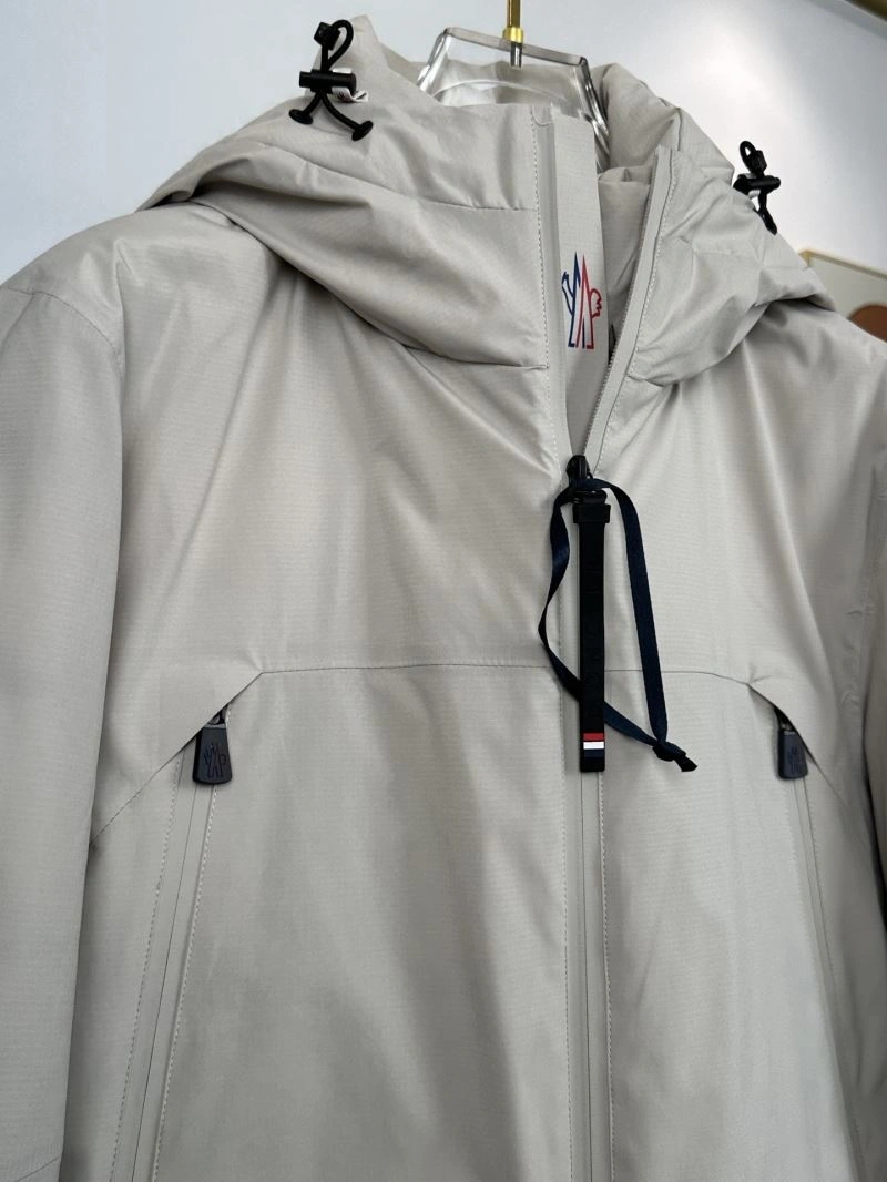 Factory-made Moncler Down Jackets