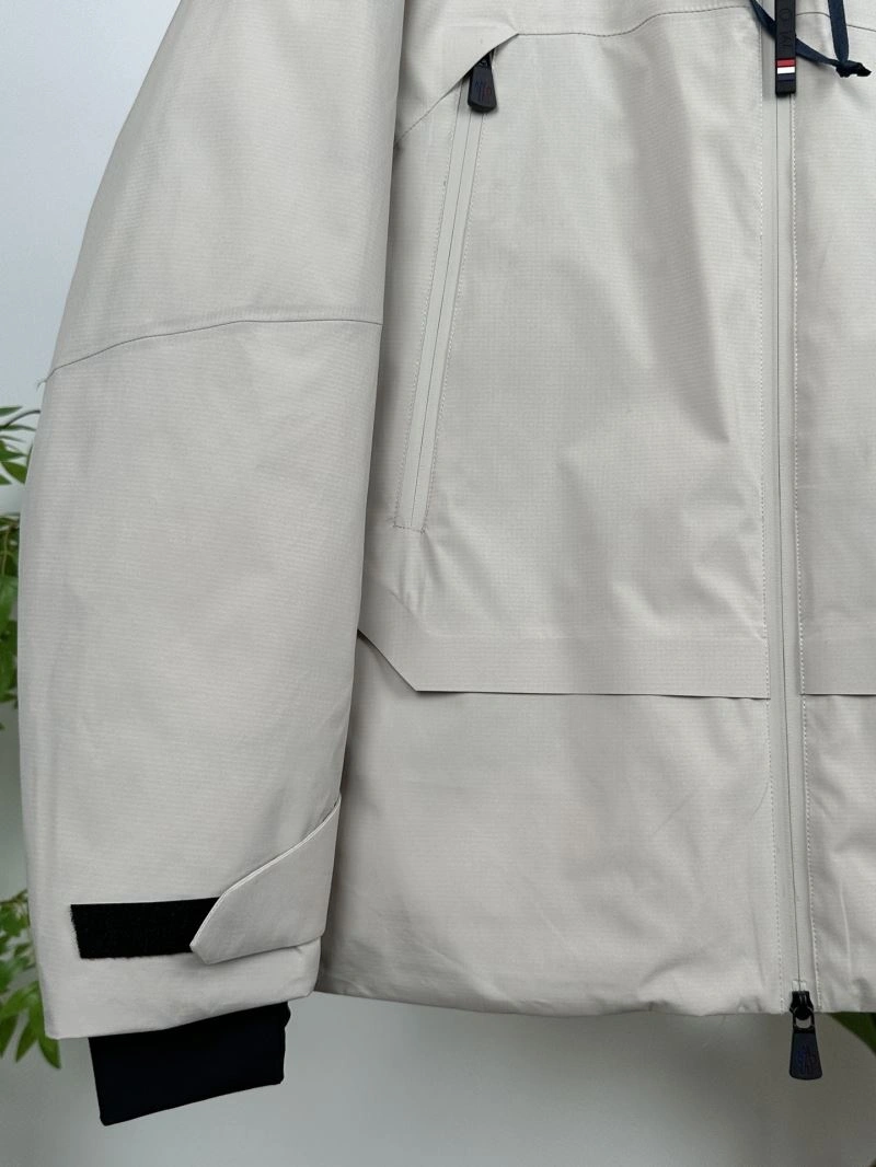 Factory-made Moncler Down Jackets