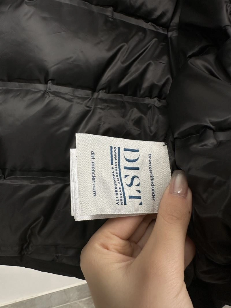 Factory-made Moncler Down Jackets