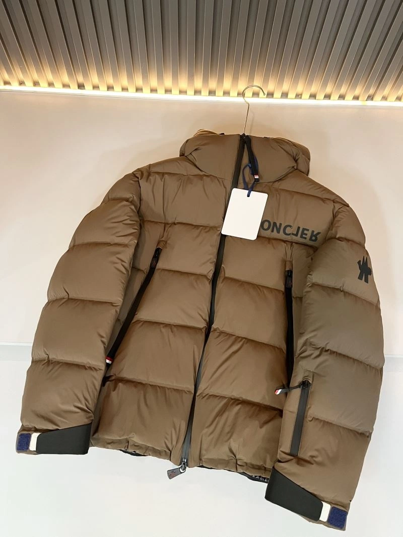 Original Moncler Down Jackets