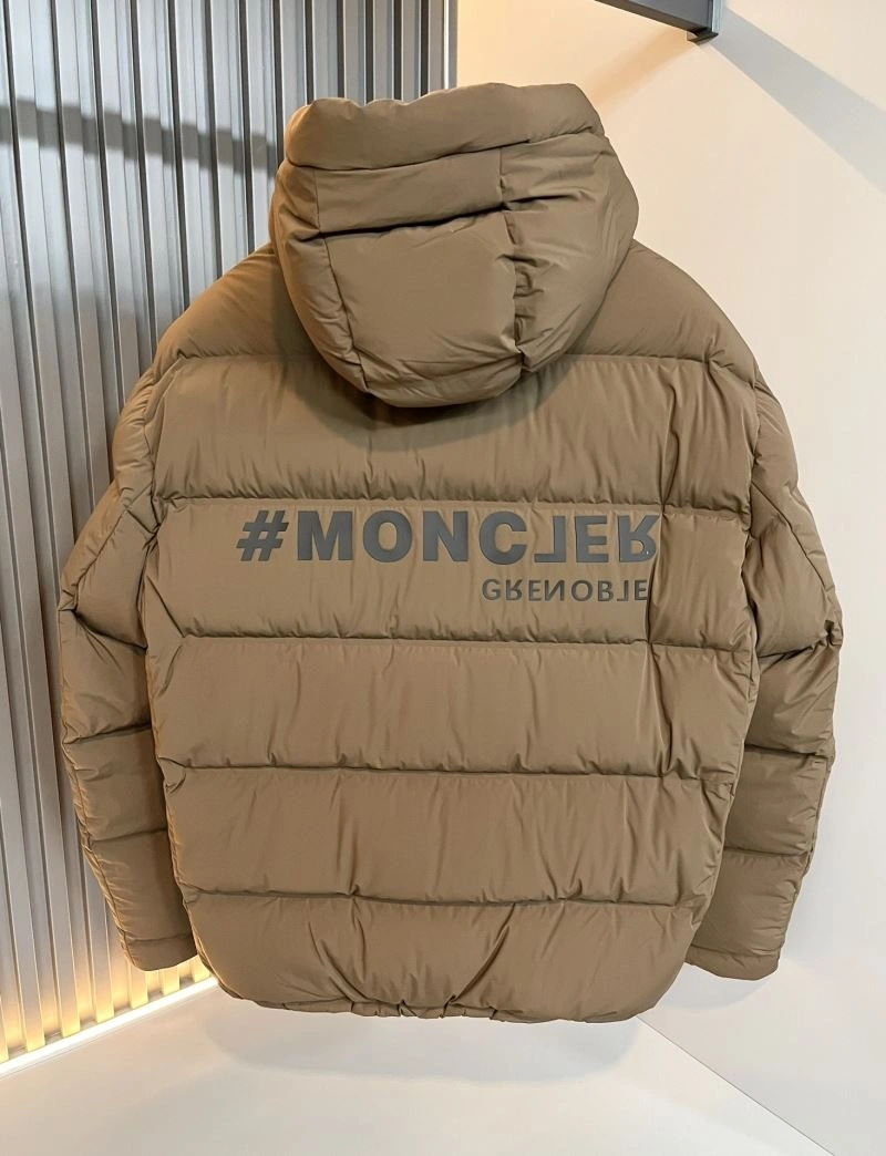 Original Moncler Down Jackets